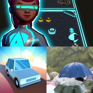 Free Educational Games: Precipitation SC.5.E.7.4 - Free Games and Assessments - Legends of Learning